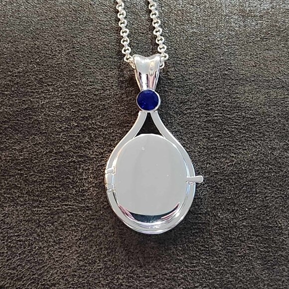 Jewelry | H2 Just Add Water Mermaid Locket | Poshmark